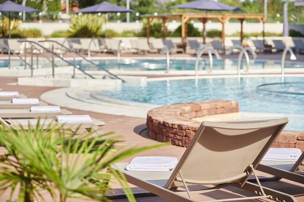 La roue de la chance - Calicéo Versailles – Saint-Cyr-l’Ecole